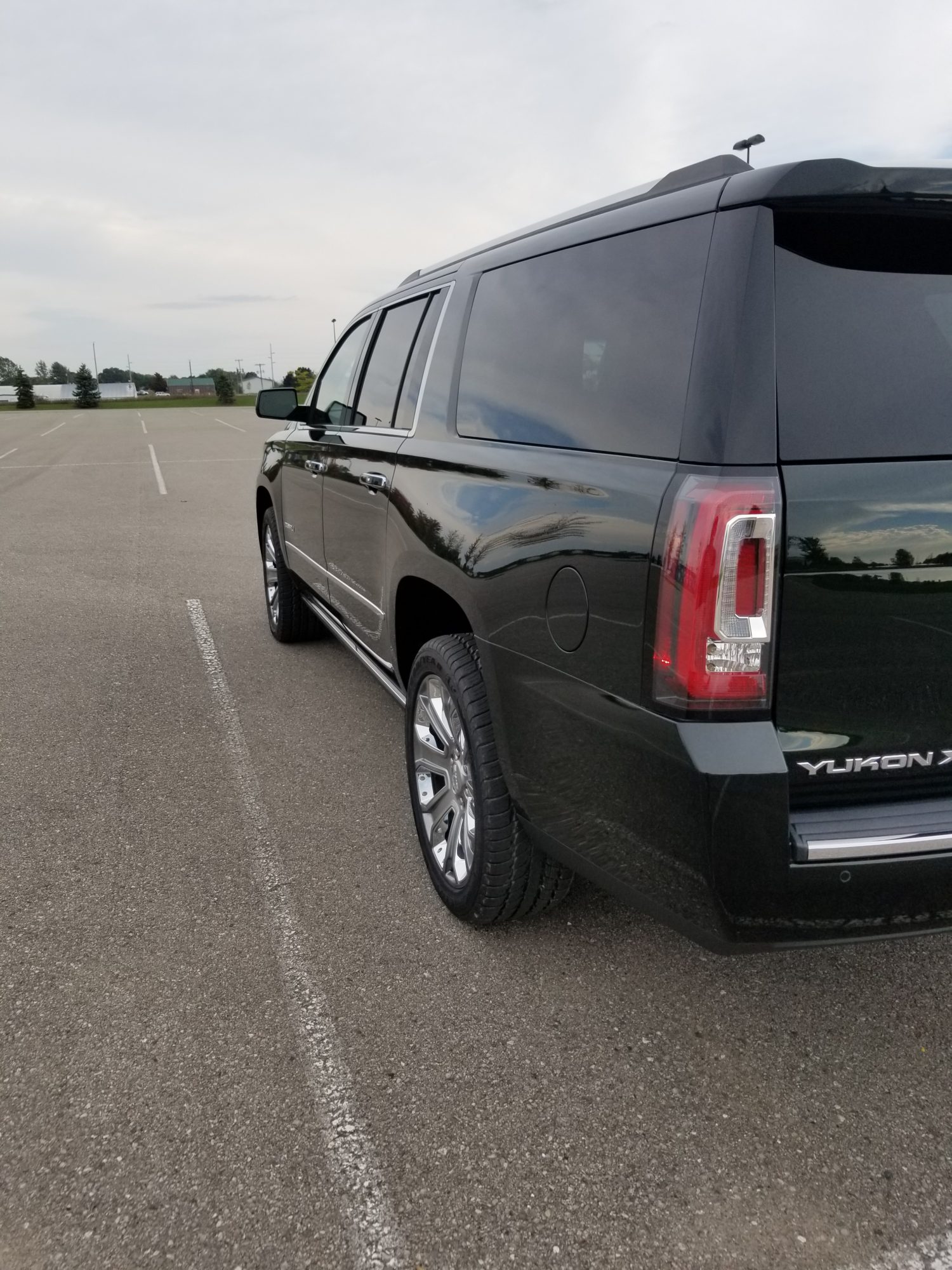 2016 GMC YUKON XL DENALI 15K MILES SUPER CLEAN FULLY LOADED!!! - Ready ...