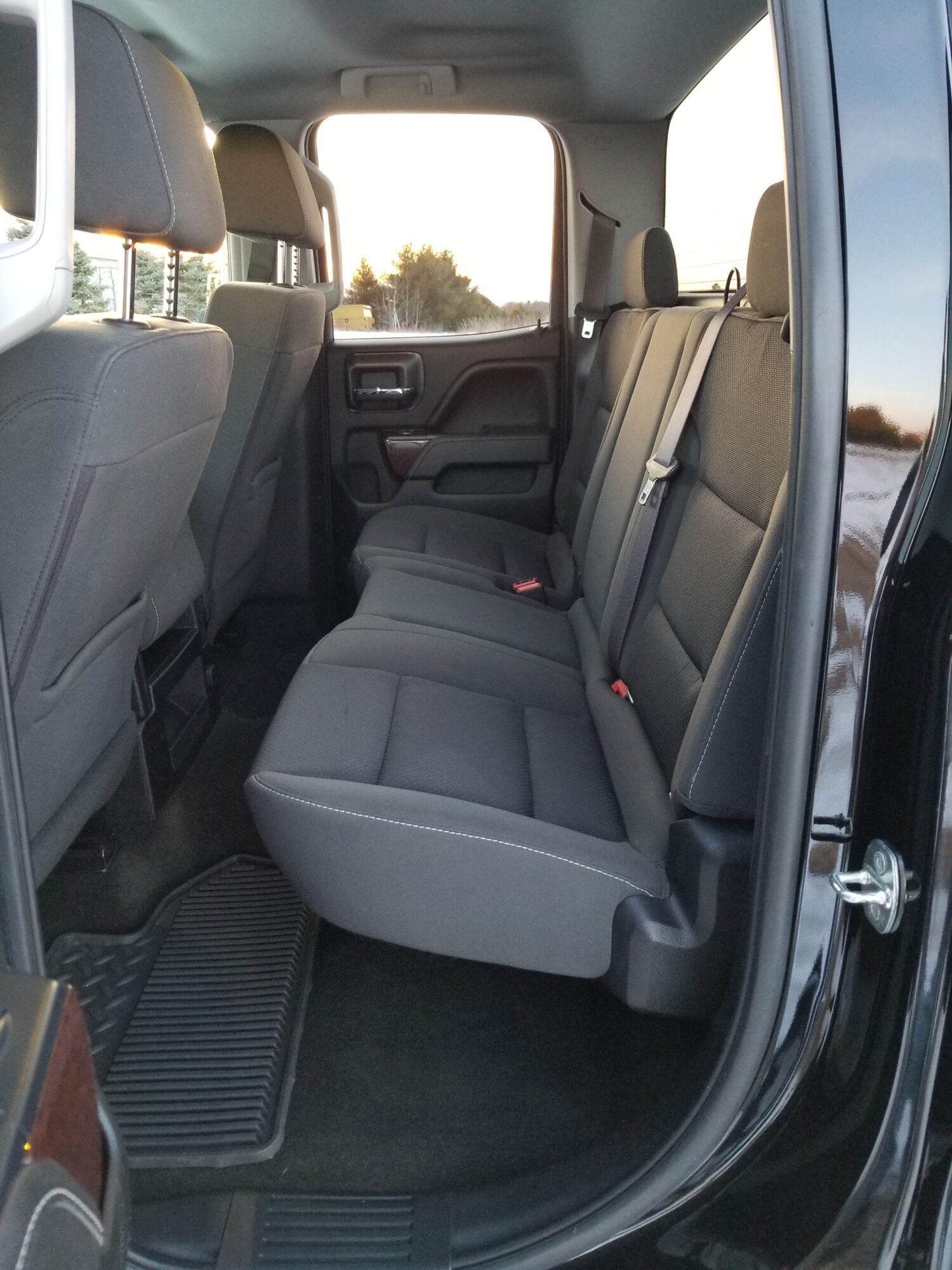2017 GMC SIERRA 1500 36K MILES 4X4 DOUBLE CAB VERY NICE!!! - Ready To ...