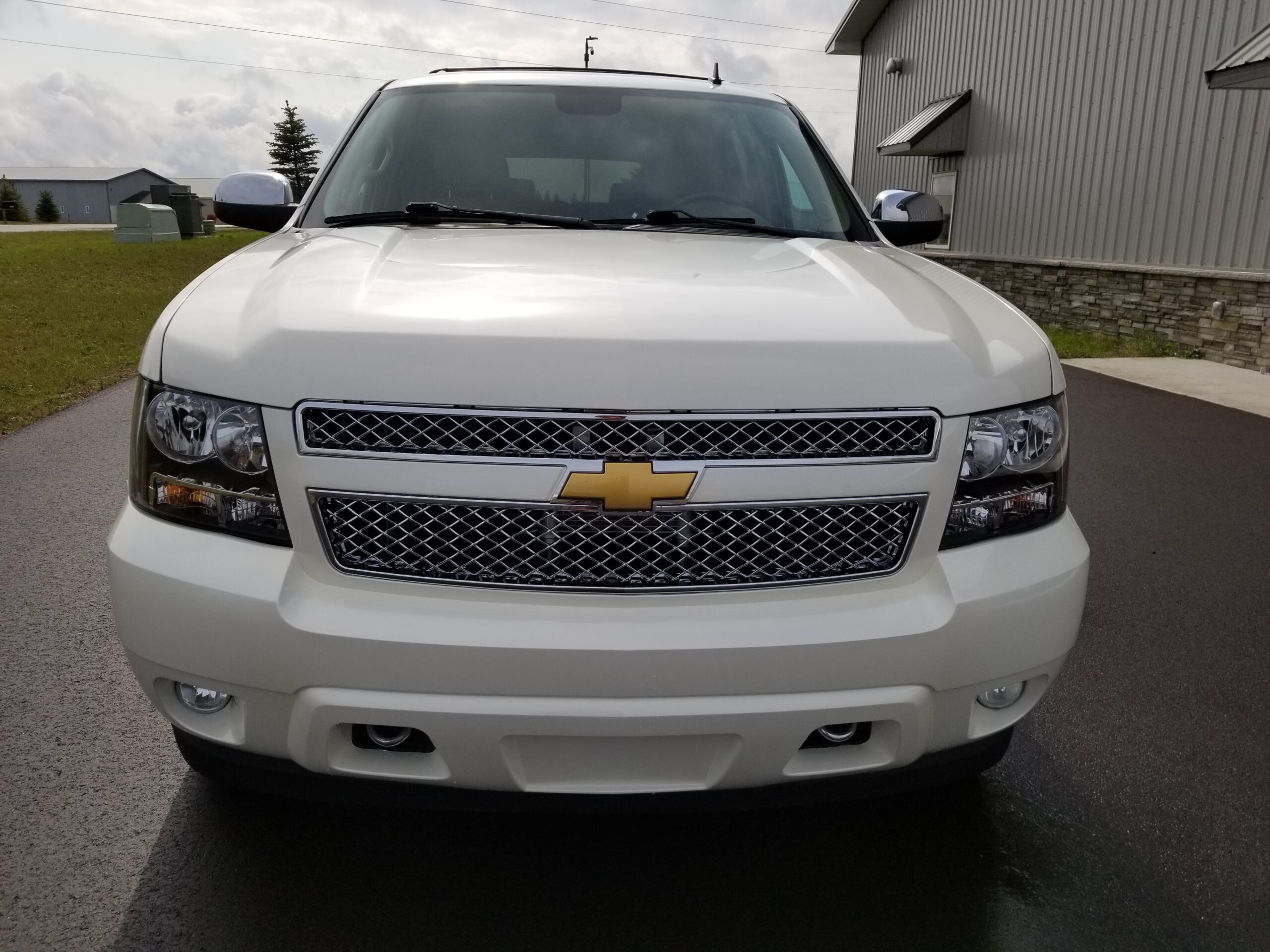 2012 CHEVROLET SUBURBAN LTZ, 4X4, 71K MILES, VERY CLEAN, LOADED ...
