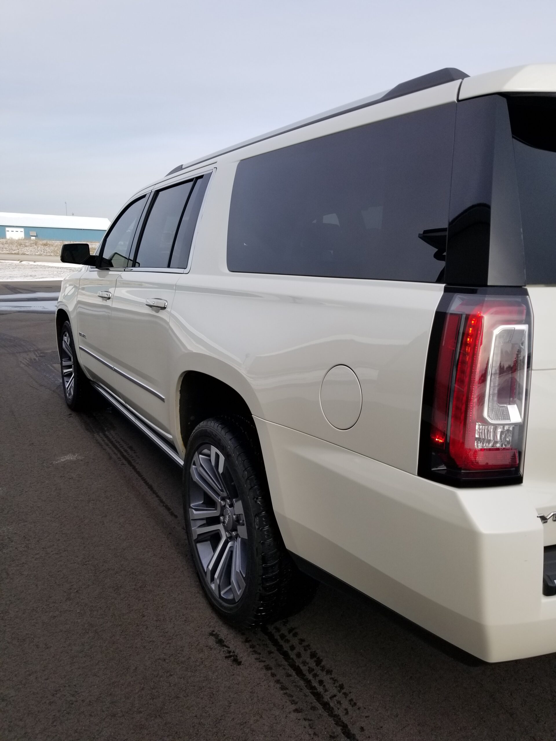 2016 GMC YUKON XL DENALI, 82K MILES, VERY CLEAN, FULLY LOADED ...