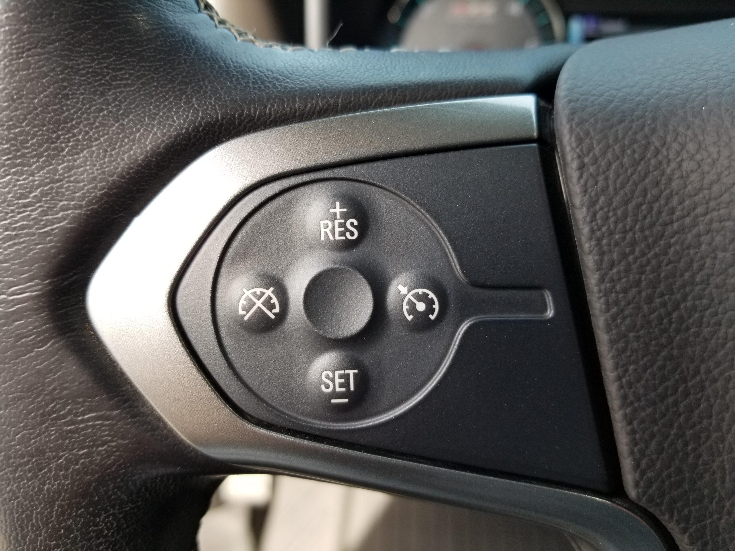 2019 CHEVROLET SILVERADO 1500 LD, 4X4, 35K MILES, SUPER CLEAN, LOADED ...