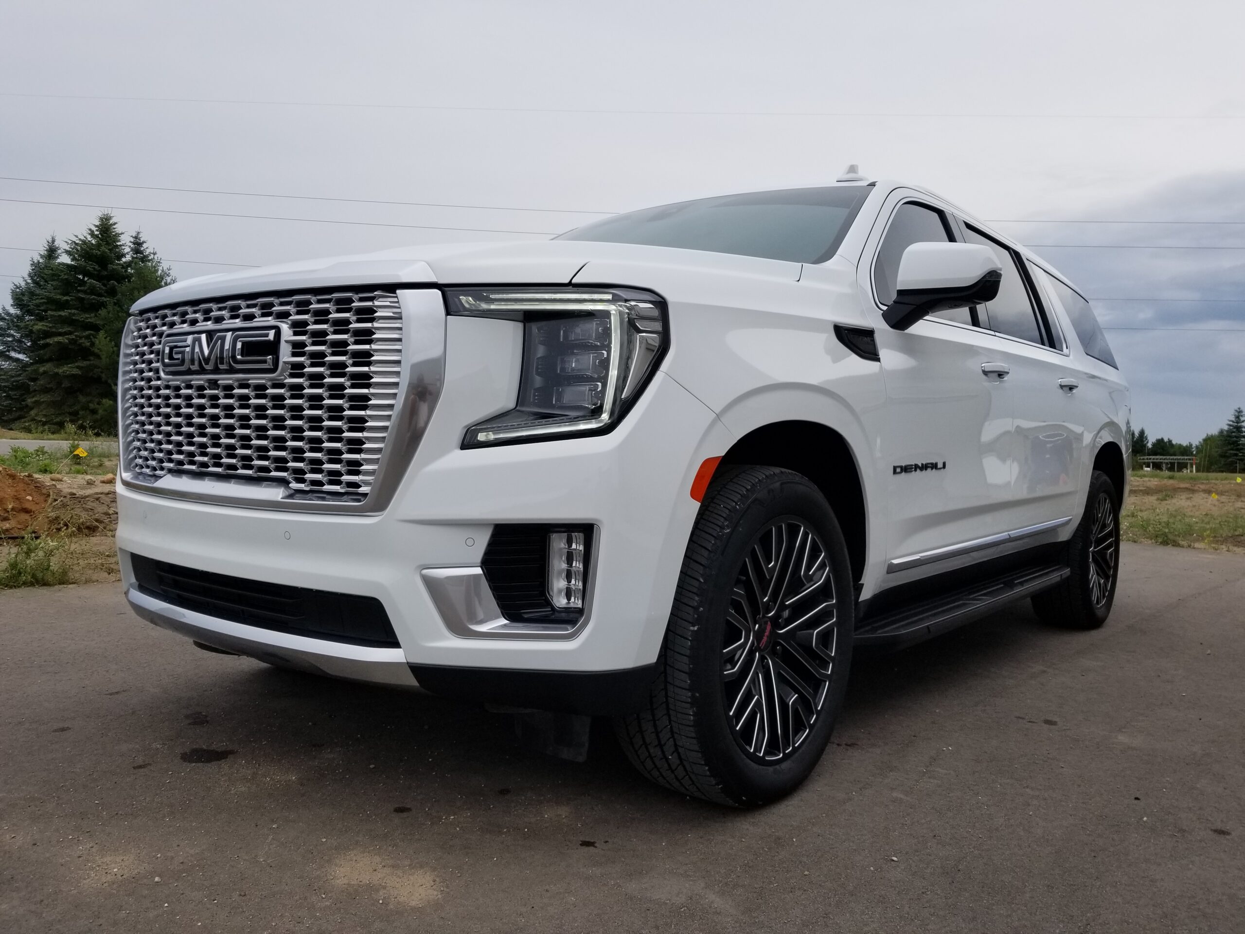 2021 GMC YUKON XL DENALI, 30K MILES, 4X4, VERY CLEAN, LOADED!!! - Ready ...