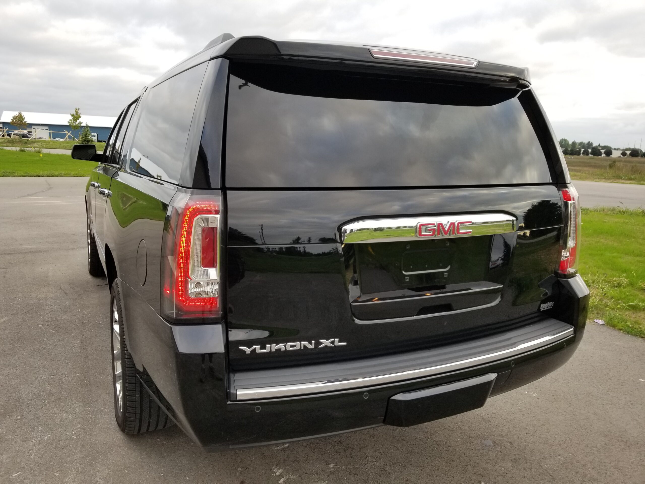 2018 GMC YUKON XL DENALI, 35K MILES, FULLY LOADED, SUPER CLEAN ...
