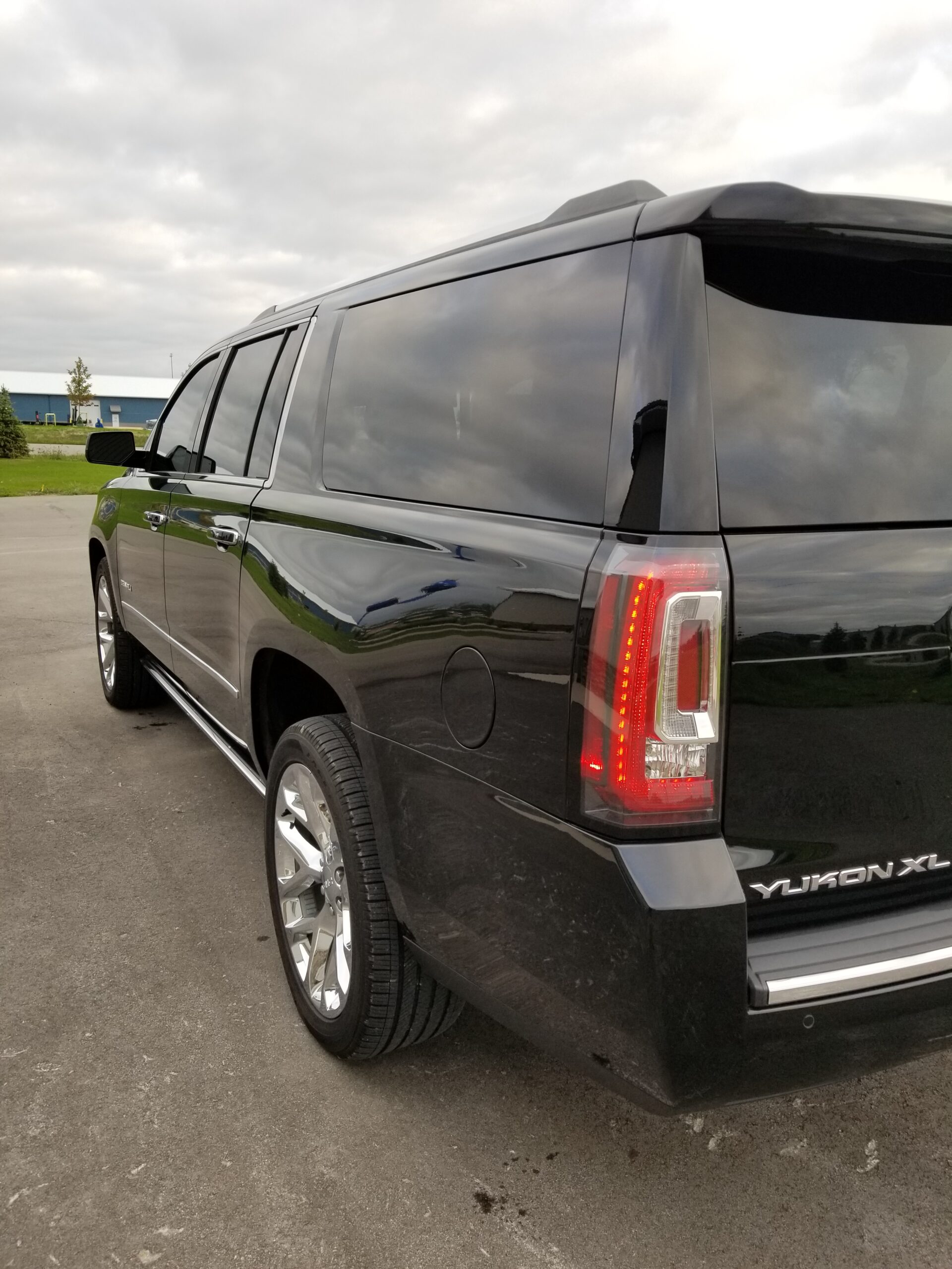 2018 GMC YUKON XL DENALI, 35K MILES, FULLY LOADED, SUPER CLEAN ...