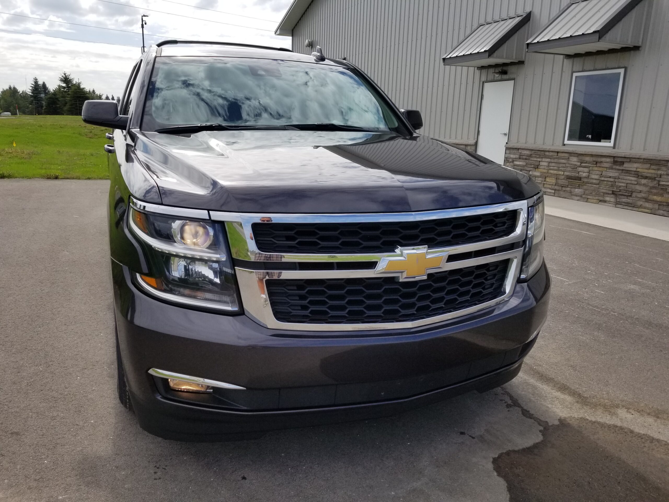 2016 CHEVROLET SUBURBAN LT, 4X4, 55K MILES, VERY CLEAN, LOADED ...