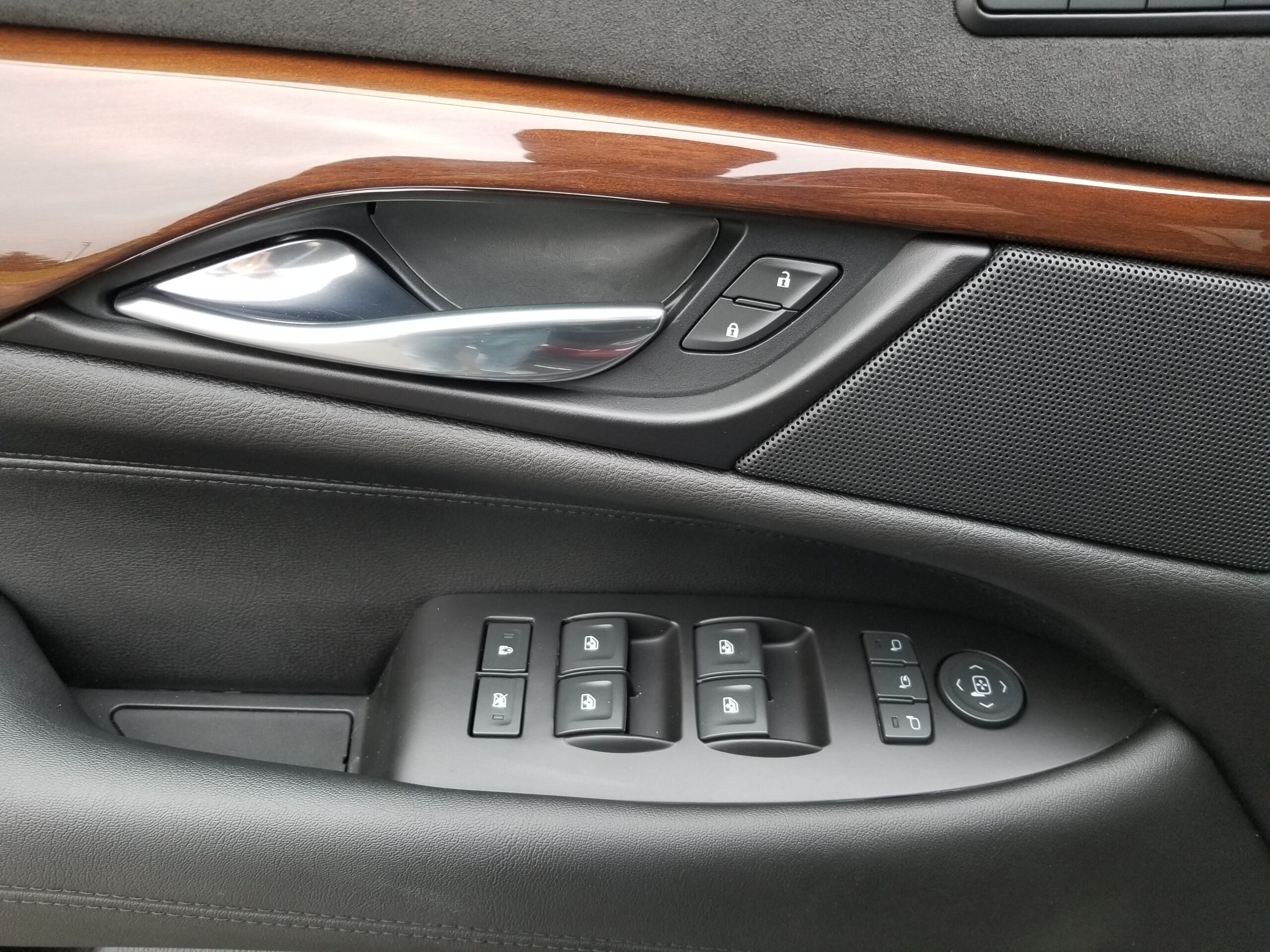 2020 CADILLAC ESCALADE ESV LUXURY SPORT, 4X4, 32K MILES, SUPER CLEAN ...