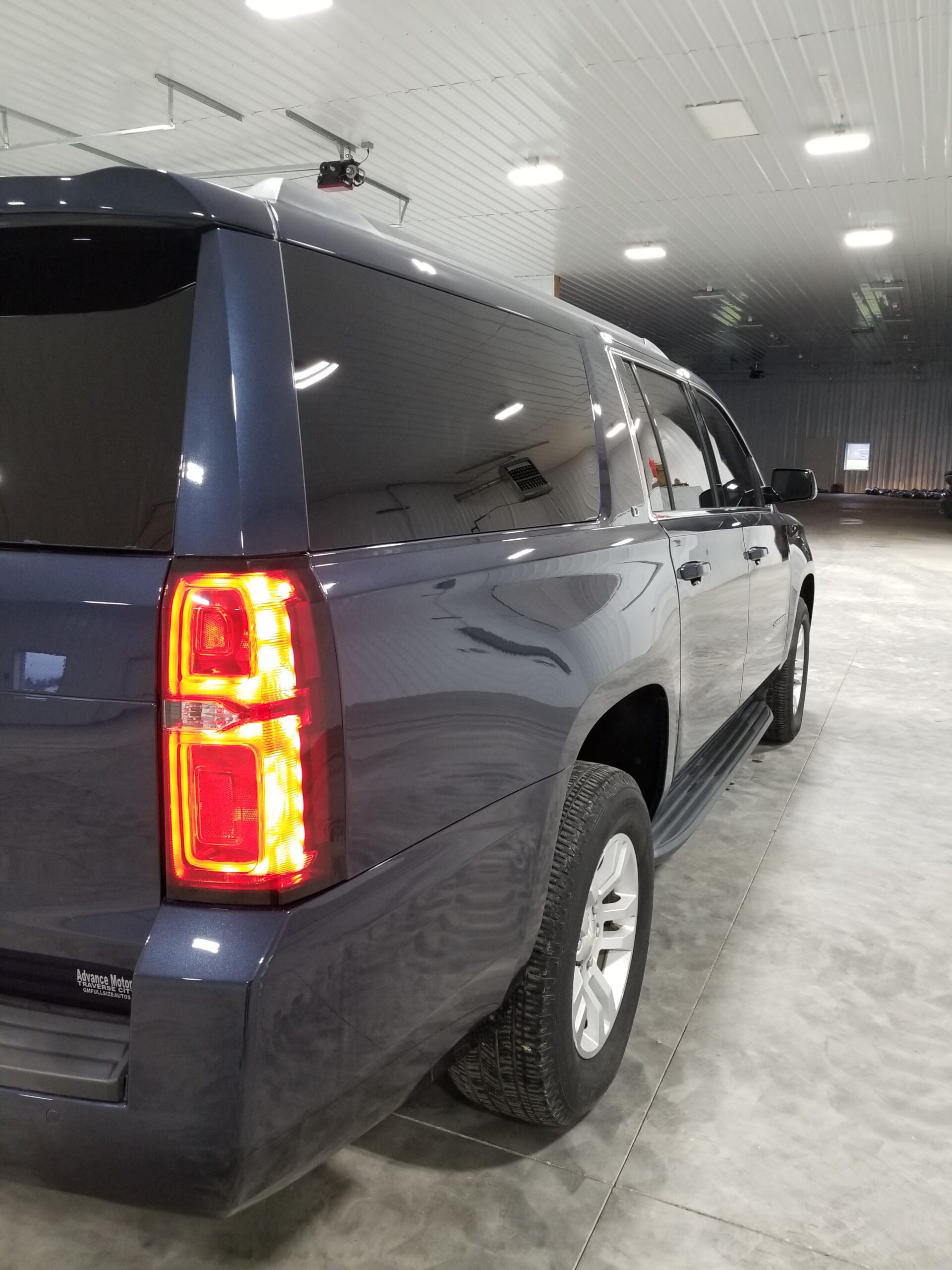 2017 CHEVROLET SUBURBAN LT, 4X4, 31K MILES, SUPER CLEAN!!! - Ready To ...
