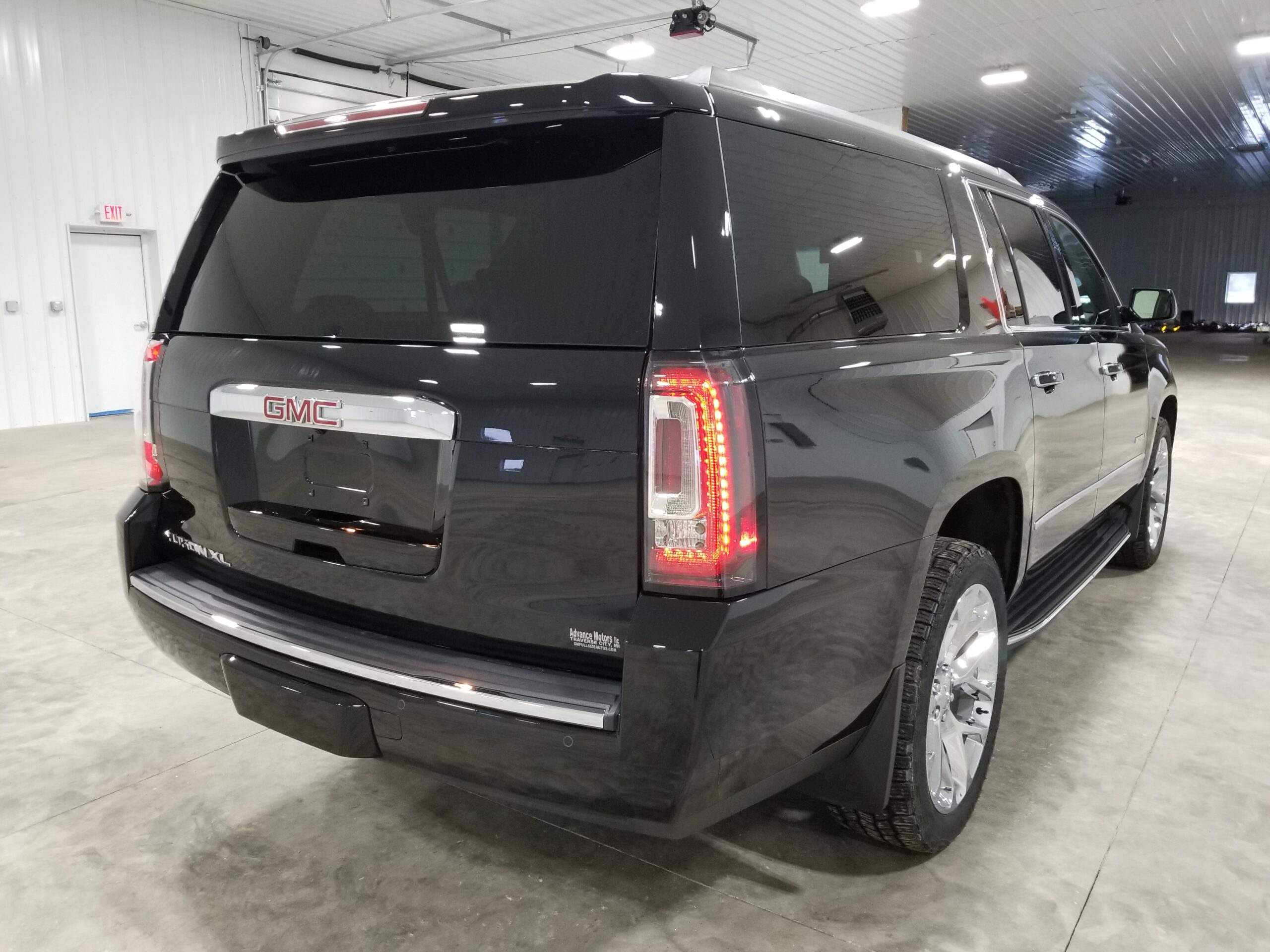 2019 GMC YUKON XL DENALI, 4X4, 59K MILES, SUPER CLEAN, LOADED ...