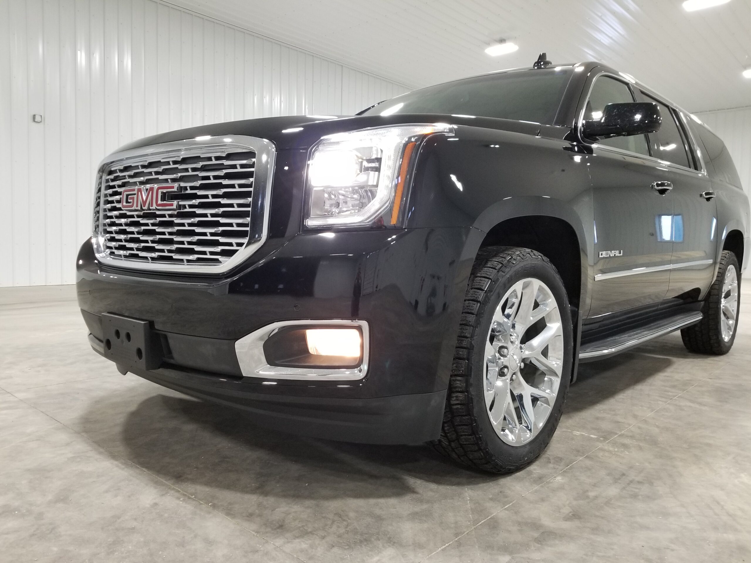 2019 GMC YUKON XL DENALI, 4X4, 59K MILES, SUPER CLEAN, LOADED ...