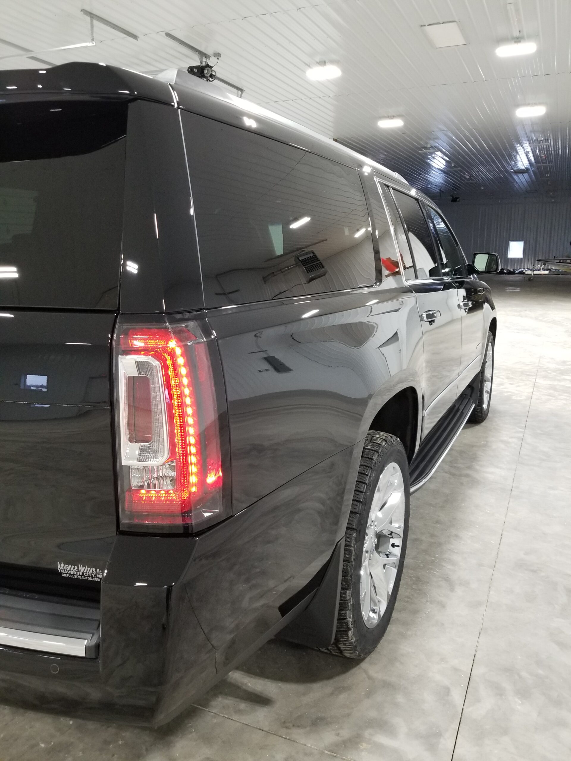 2019 GMC YUKON XL DENALI, 4X4, 59K MILES, SUPER CLEAN, LOADED ...