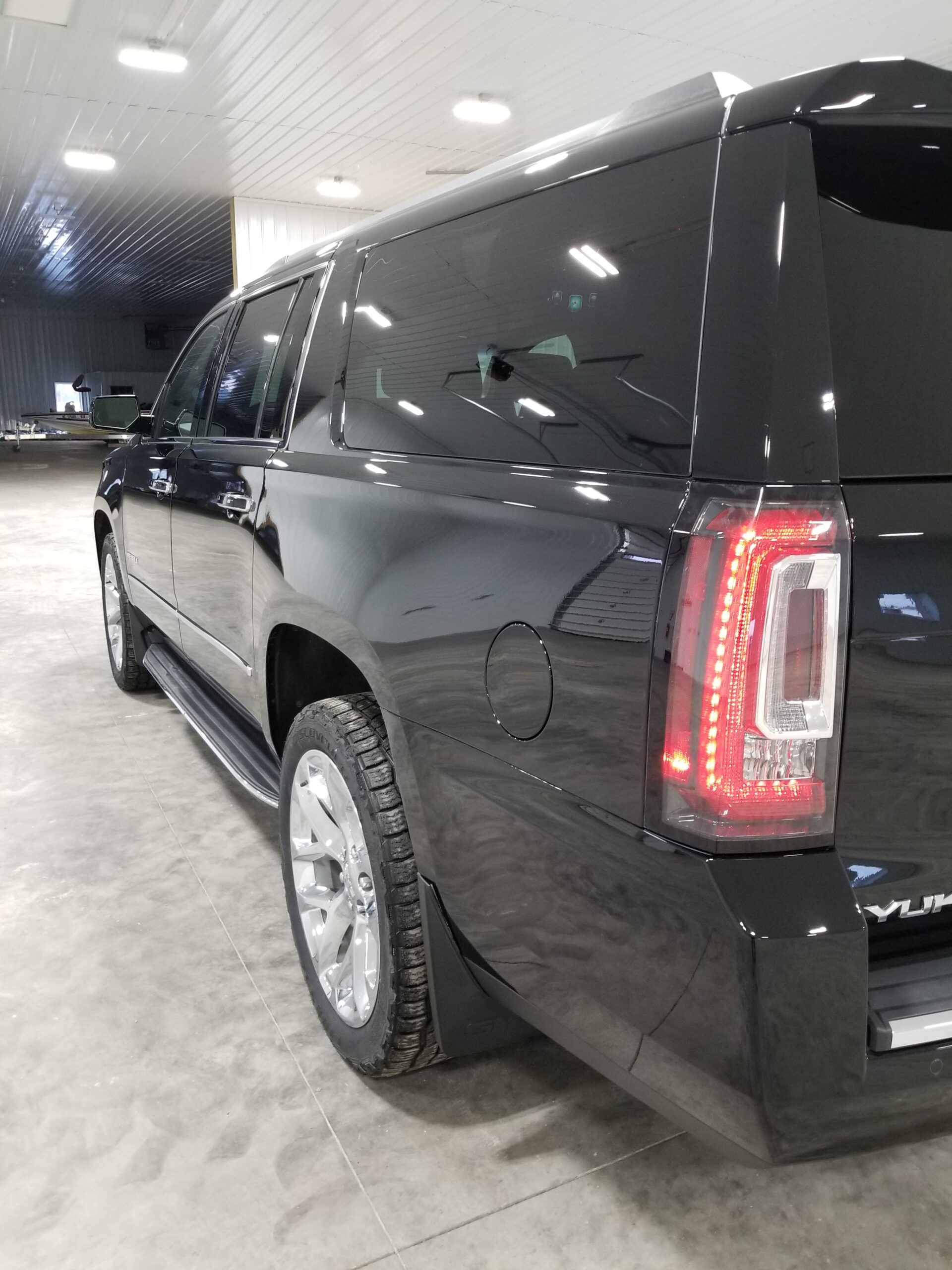 2019 GMC YUKON XL DENALI, 4X4, 59K MILES, SUPER CLEAN, LOADED ...