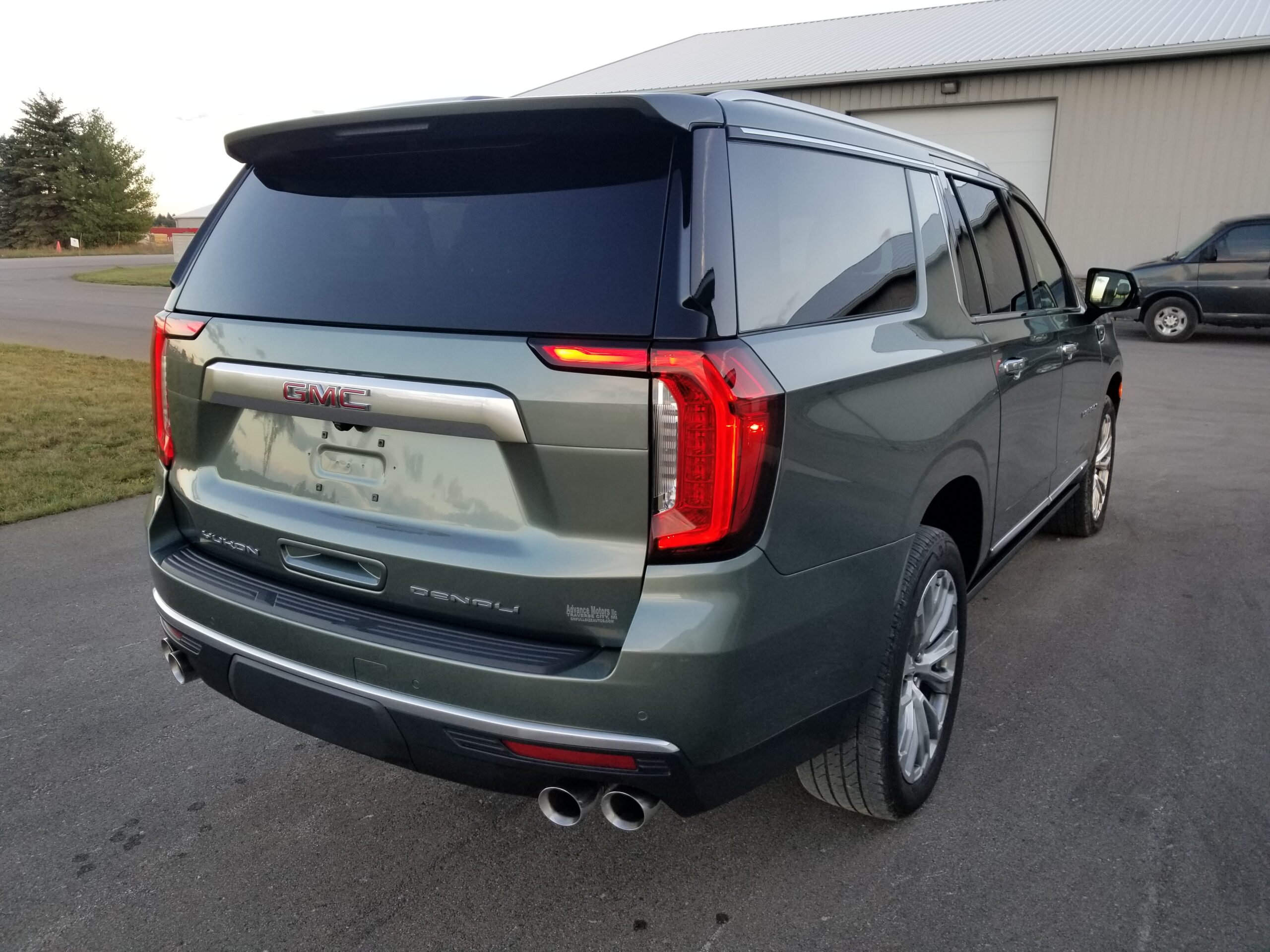 2023 GMC YUKON XL DENALI, 42K MILES, LIKE NEW! LOADED!!! - Ready To Go ...