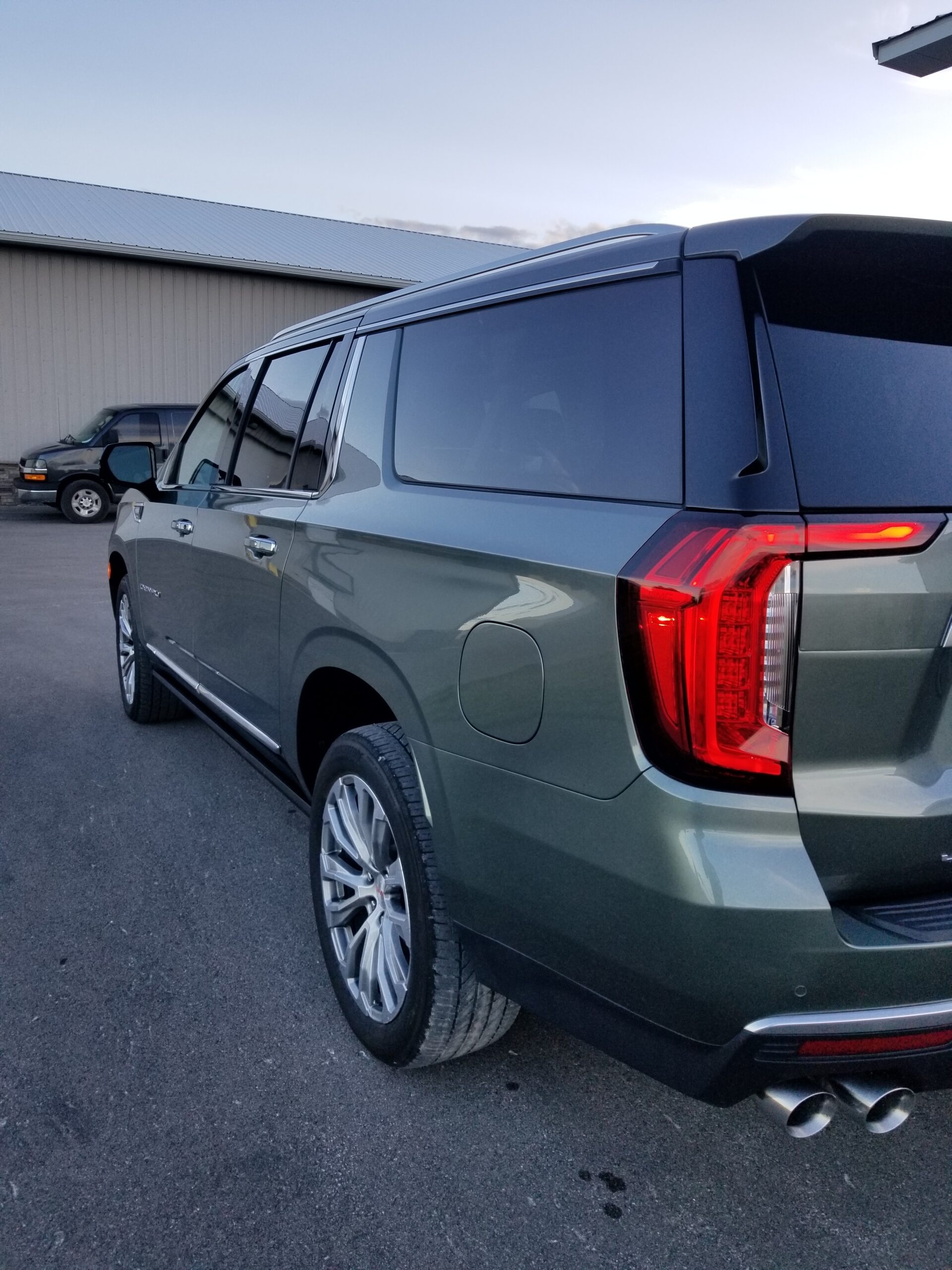 2023 GMC YUKON XL DENALI, 42K MILES, LIKE NEW! LOADED!!! - Ready To Go ...