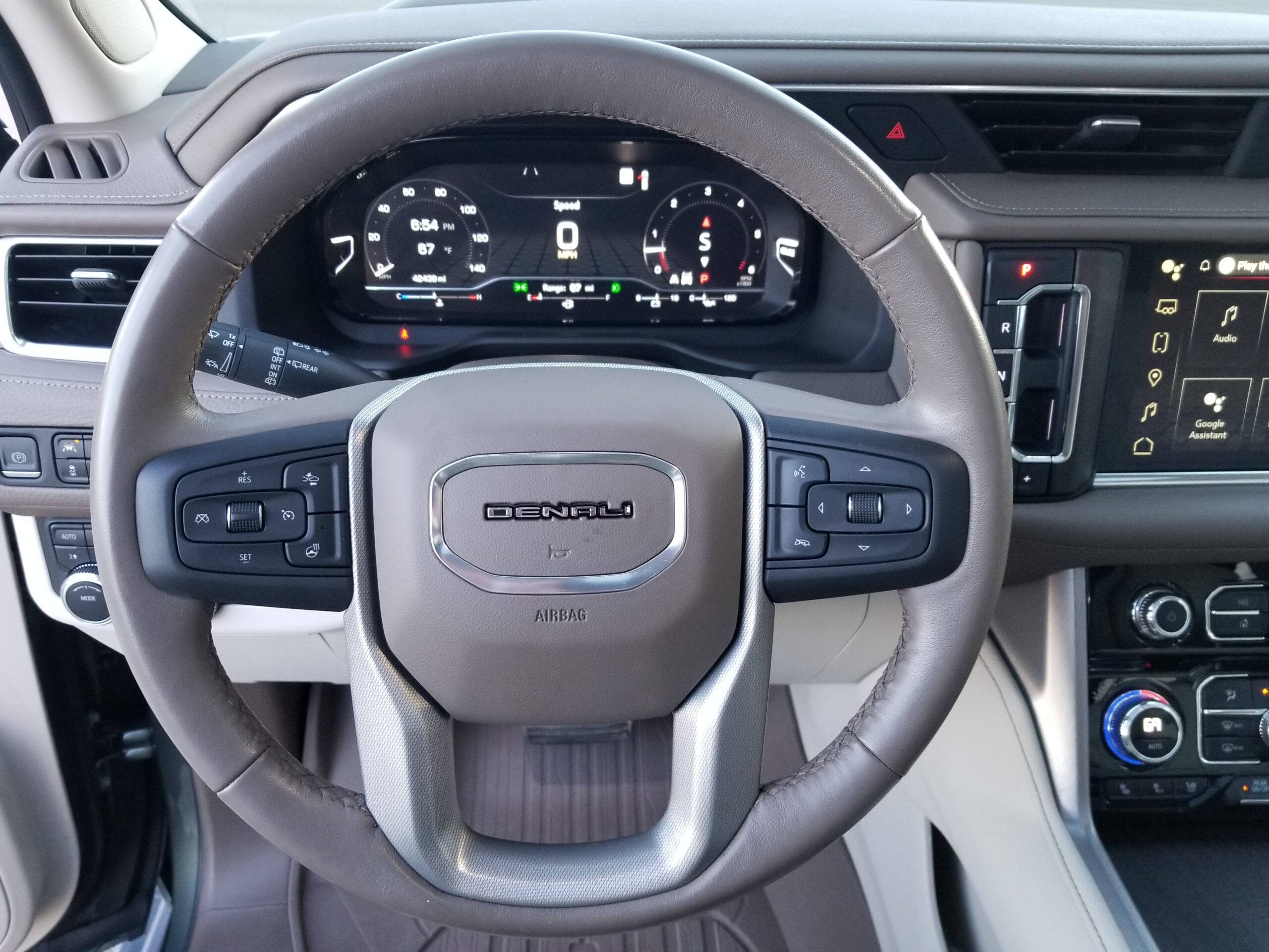 2023 GMC YUKON XL DENALI, 42K MILES, LIKE NEW! LOADED!!! - Ready To Go ...