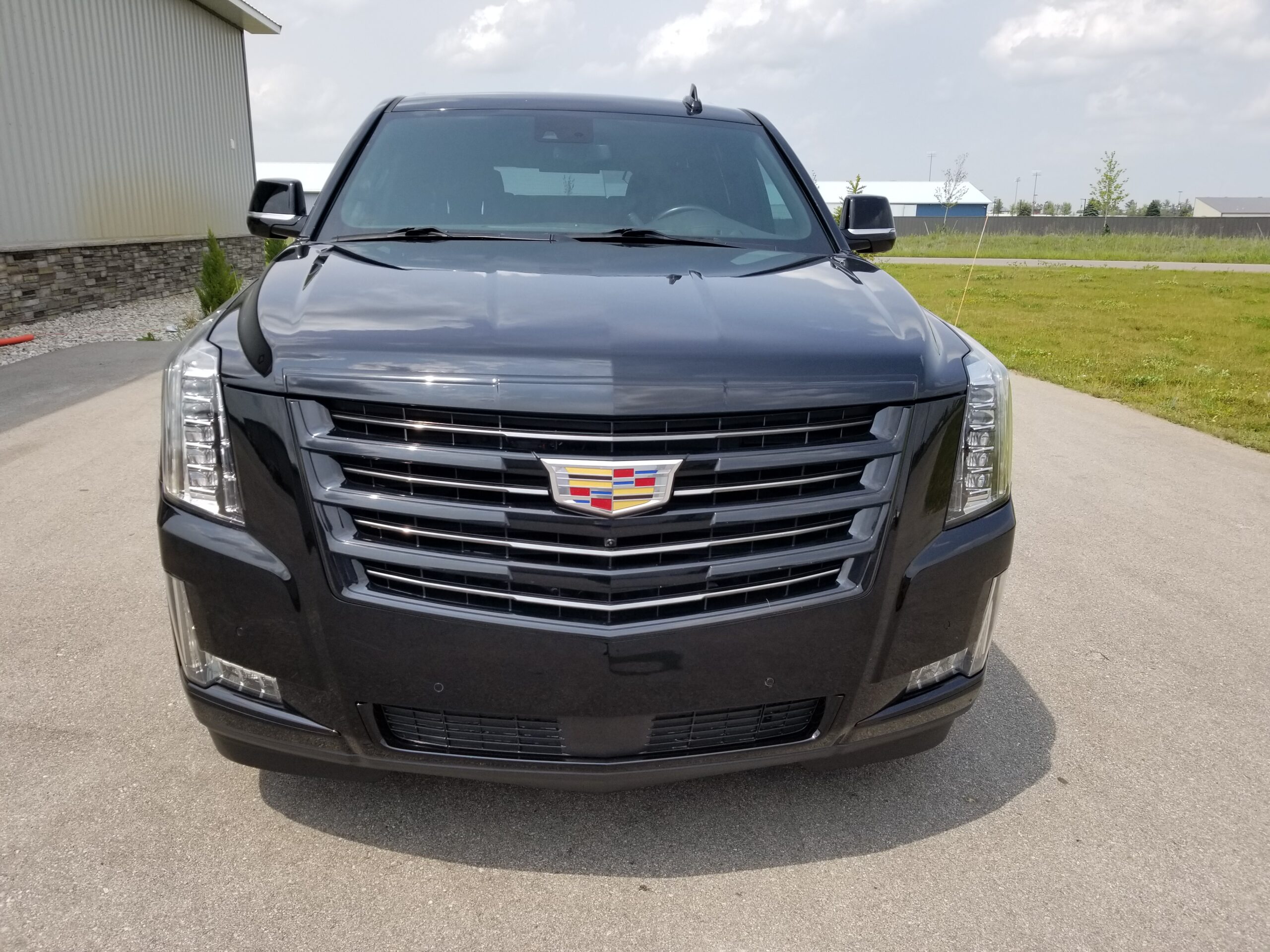 2020 CADILLAC ESCALADE ESV PLATINUM, 4X4, 48K MILES, FULLY LOADED ...