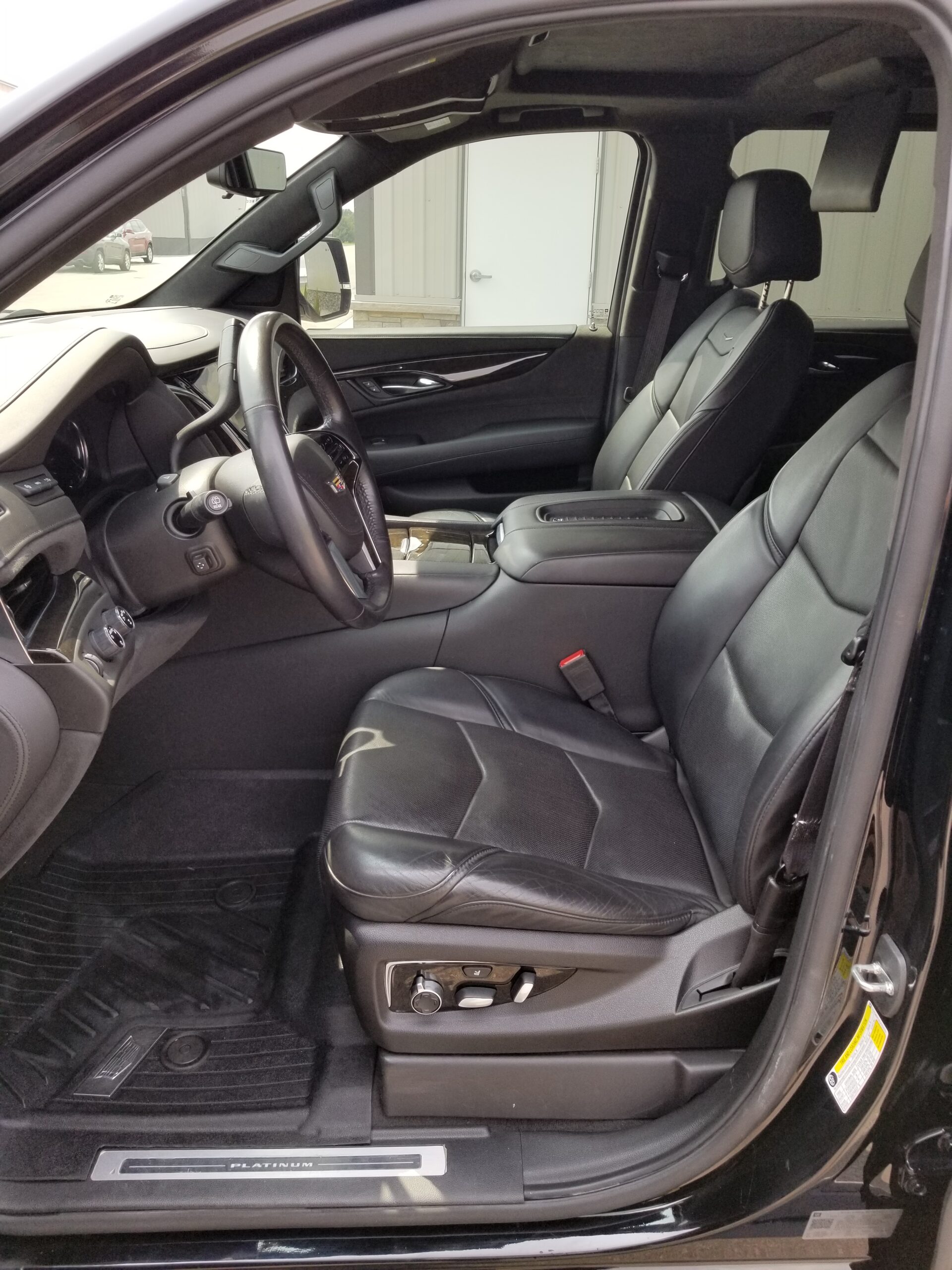 2020 CADILLAC ESCALADE ESV PLATINUM, 4X4, 48K MILES, FULLY LOADED ...
