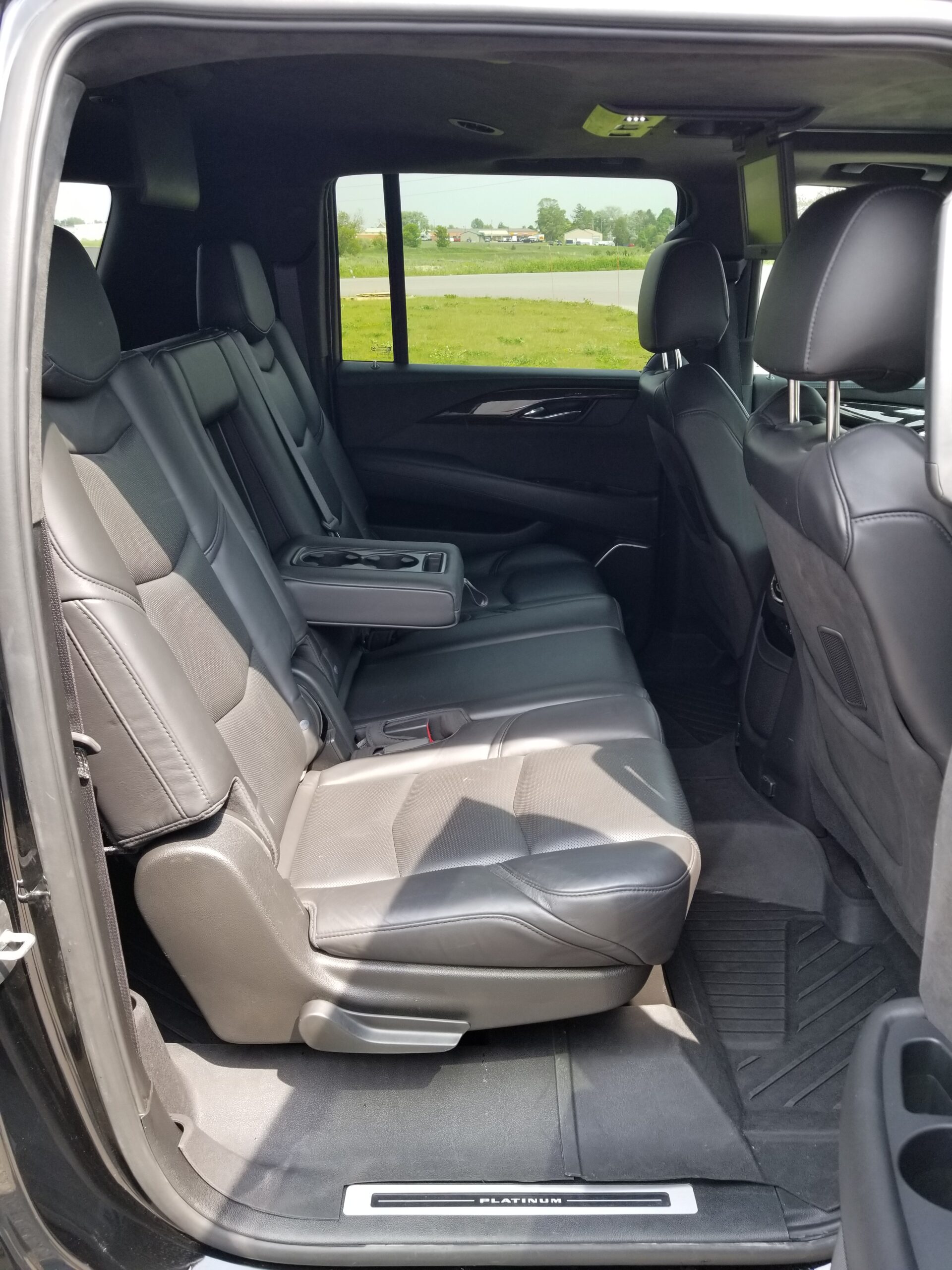 2020 CADILLAC ESCALADE ESV PLATINUM, 4X4, 48K MILES, FULLY LOADED ...